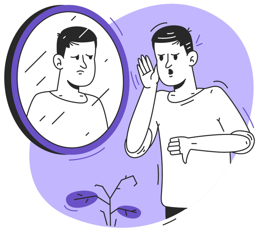 Negative Schemas in Schema Therapy: - Oceanos Therapy