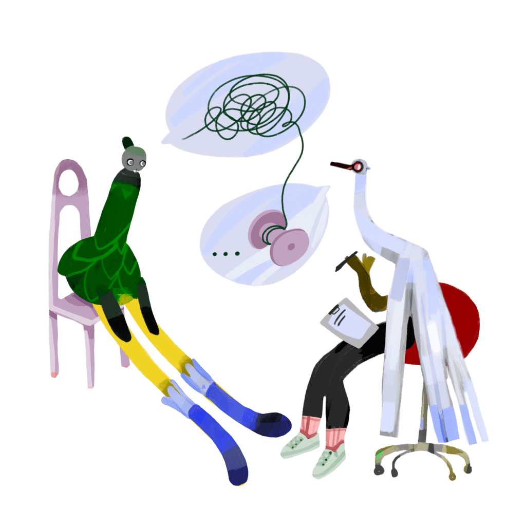 Psychoanalysis : Exploring Freudian Terms and Concepts - Oceanos Therapy