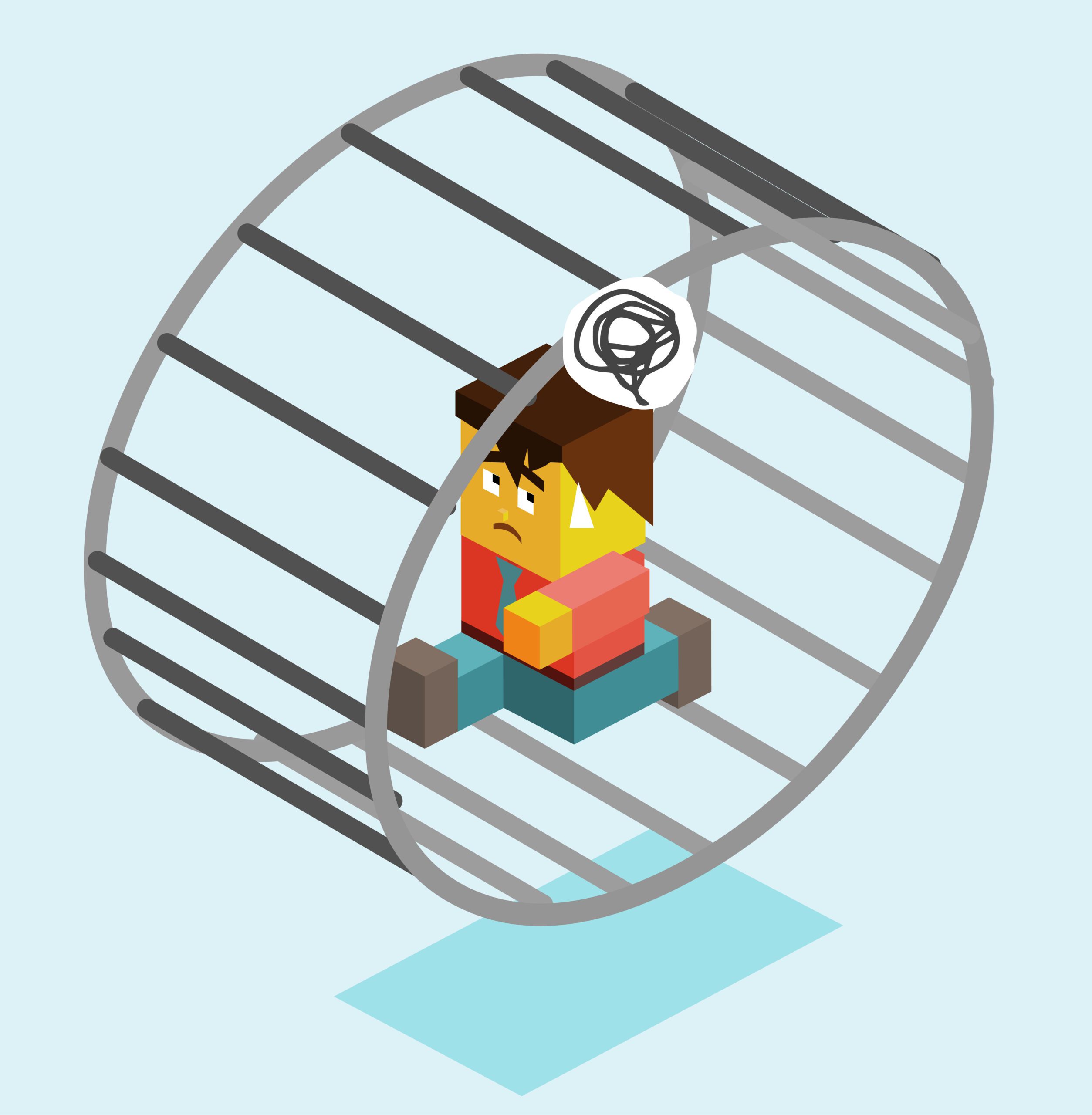 Workaholism: Effects on Individuals and Relationships - Oceanos Therapy