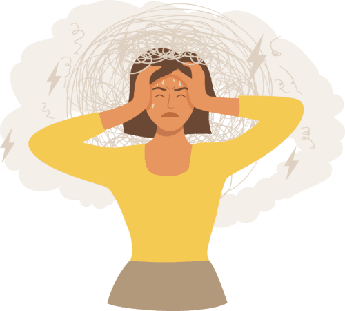 Understanding the Functions of Negative Emotions - Oceanos Therapy